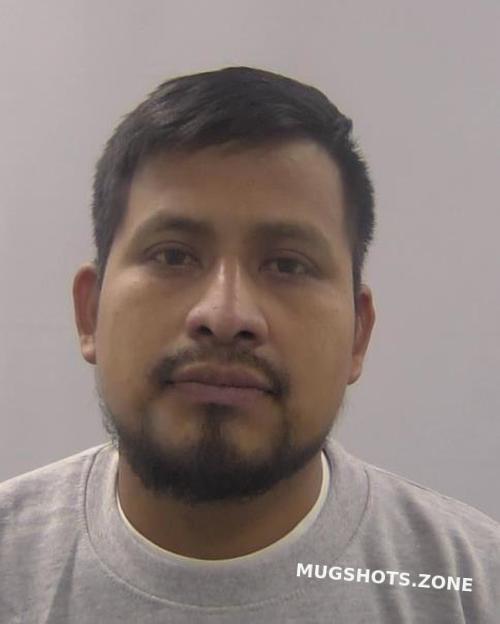 VICENTE-CHAVEZ ABRAHAM 06/06/2025 - Chesapeake Mugshots Zone