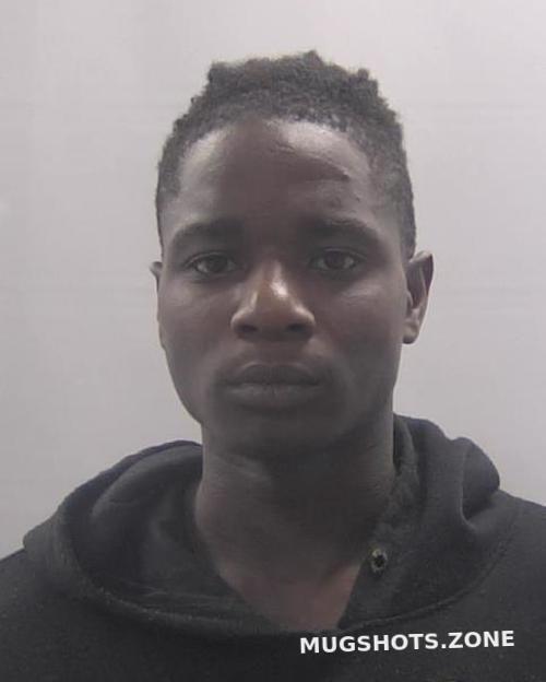 FREEMAN JOSHUA 06/06/2025 - Chesapeake Mugshots Zone