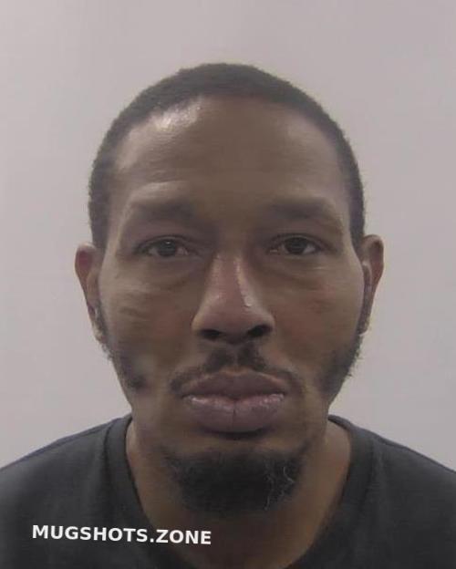 BARNETT REGINALD JOSEPH JUNIOR 06/06/2025 - Chesapeake Mugshots Zone