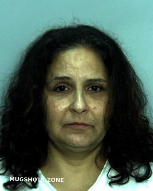 FIGUEROA YVETTE 06/10/2025 - Chesapeake Mugshots Zone