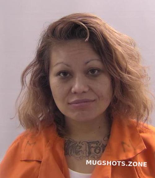 BRYANT AMANDA MICHELLE 06/11/2025 - Chesapeake Mugshots Zone