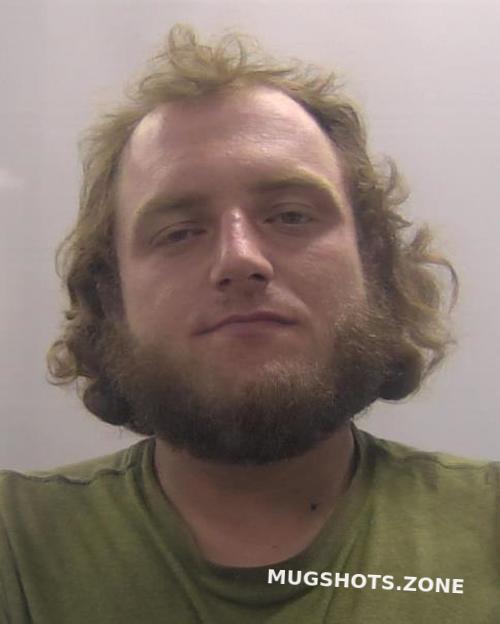 JORDAN COLT ROBERT 06/11/2025 - Chesapeake Mugshots Zone