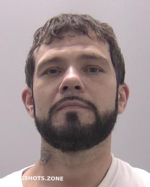 CUMBERLEDGE CHARLES LEE THIRD 06/12/2025 - Chesapeake Mugshots Zone