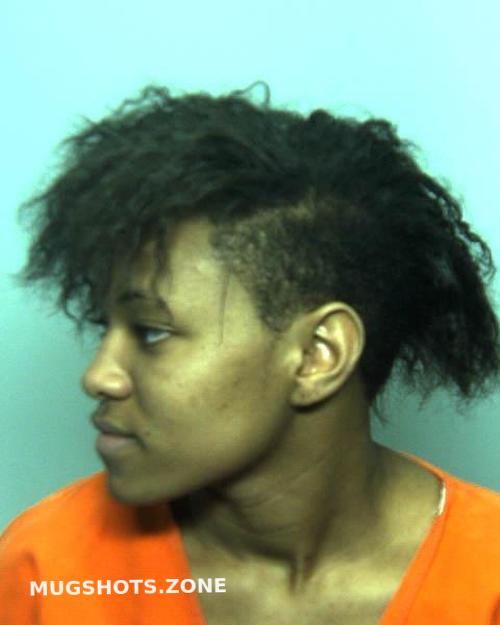 ELLIOTT EMESHA LENITTA 06/16/2025 - Chesapeake Mugshots Zone