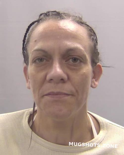 HARDY DANIELLE CORINNE 06/17/2025 - Chesapeake Mugshots Zone