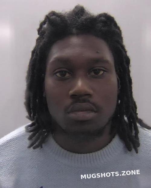 ELLIOTT JAYCE CALVIN 06/17/2025 - Chesapeake Mugshots Zone
