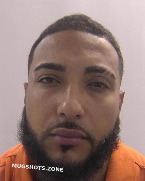 VICTORIO-CEPEDA MIGUEL ALEXANDER 06/19/2025 - Chesapeake Mugshots Zone