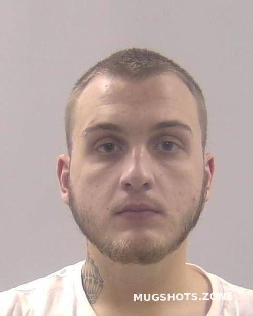 SAULSBERRY JOSHUA TYLER FRANCIS 06/23/2025 - Chesapeake Mugshots Zone