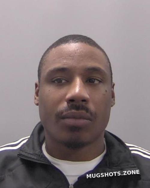 BULLOCK KEYON D 06/24/2025 - Chesapeake Mugshots Zone