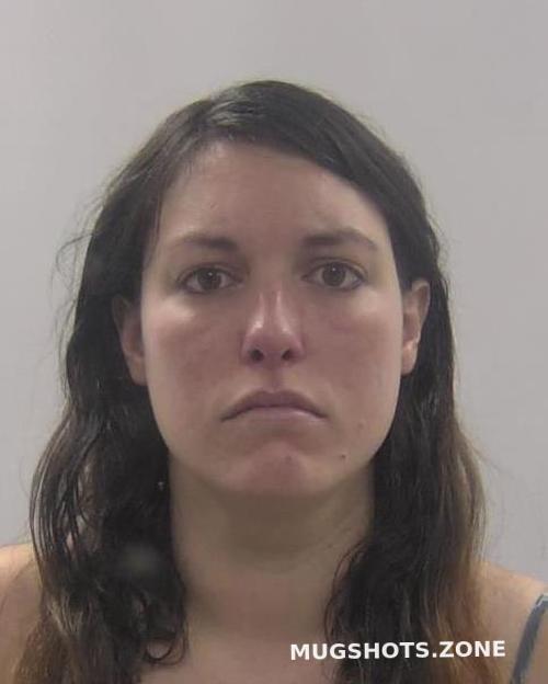 MARTELLI ARIEL ASHLYN 06/24/2025 - Chesapeake Mugshots Zone