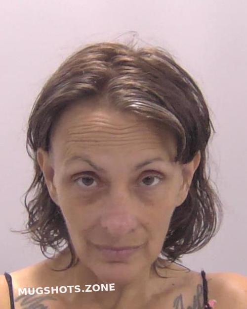 MAYOL MICHELE RENEE 07/07/2025 - Chesapeake Mugshots Zone