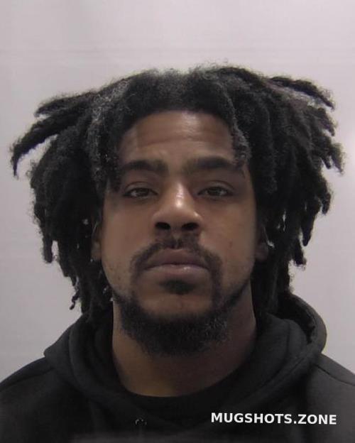 HAMMOND KEVIN LAMONT JUNIOR 07/17/2025 - Chesapeake Mugshots Zone