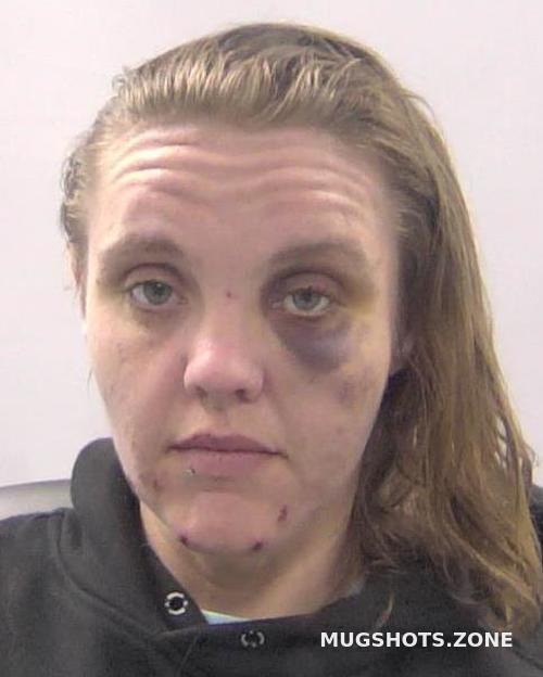 FREEMAN HEATHER JESSICA MARIE 07/20/2025 - Chesapeake Mugshots Zone