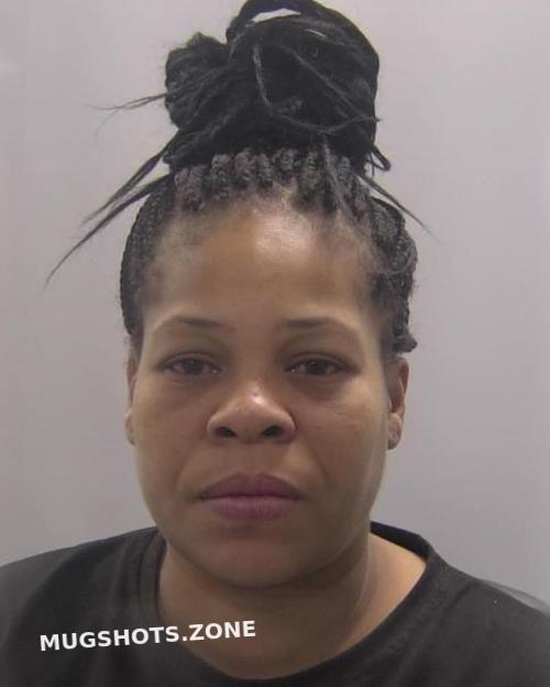 SPRUILL SYMONNE 07/26/2025 - Chesapeake Mugshots Zone