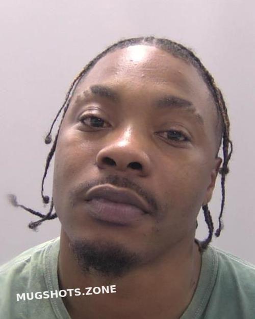 EDMONDS RAYSHAWN LAMONT 07/27/2025 - Chesapeake Mugshots Zone