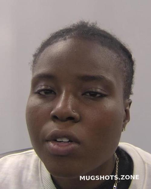 FAGAN TYEASHA MONAE 08/13/2025 - Chesapeake Mugshots Zone