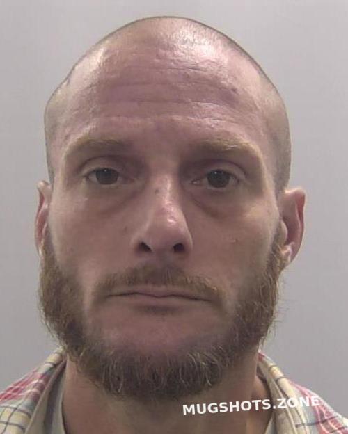 FERRARA TODD DAVID 08/18/2025 - Chesapeake Mugshots Zone