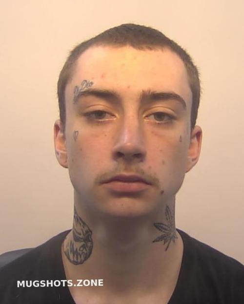 DAVIS DEVIN MICHAEL 08/26/2025 - Chesapeake Mugshots Zone