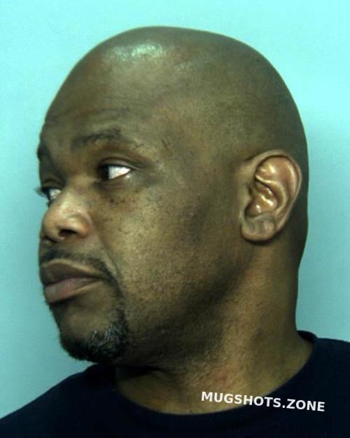 WOODSON MARVIN M 08/29/2025 - Chesapeake Mugshots Zone