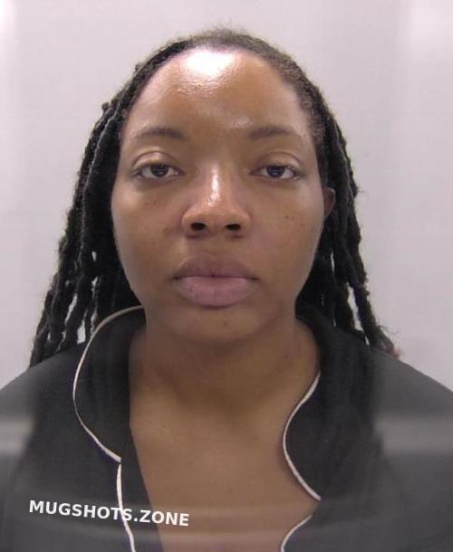 MOORE ERIKA SHANTEL 09/02/2025 - Chesapeake Mugshots Zone