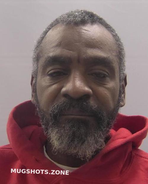 CARROLL JAMES GERALD 09/03/2025 - Chesapeake Mugshots Zone