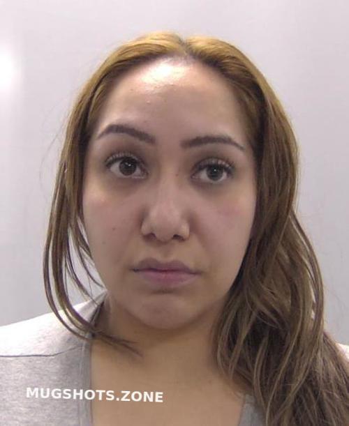RIVERA GRACE ELIZABETH 09/19/2025 - Chesapeake Mugshots Zone