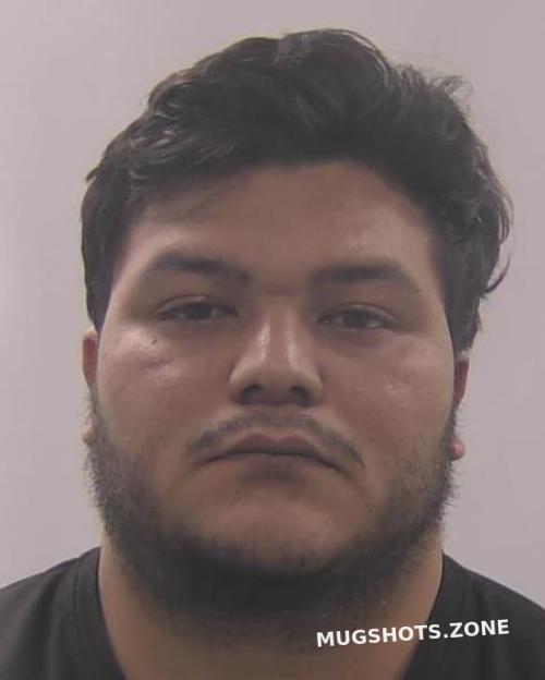 SOLANO SOZA LUIS MANUEL 09/24/2025 - Chesapeake Mugshots Zone