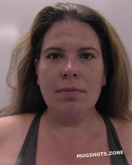 GENEREUX DANIELLE DAWN 09/24/2025 - Chesapeake Mugshots Zone