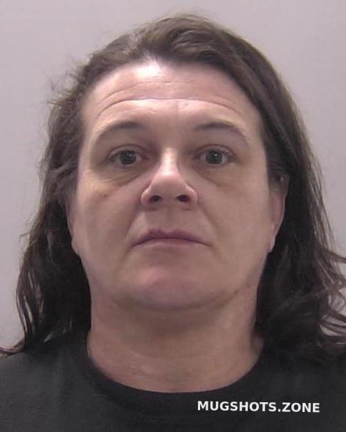 WIKOFF CRYSTAL ANN 09/29/2025 - Chesapeake Mugshots Zone