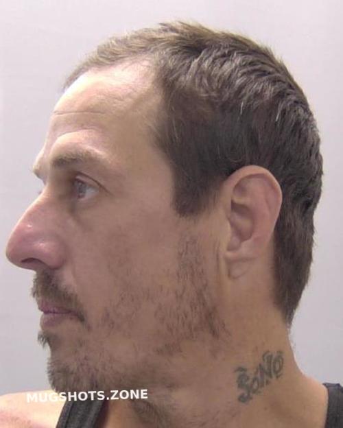 HARRELL CURTIS BENJAMIN THIRD 10/05/2025 - Chesapeake Mugshots Zone