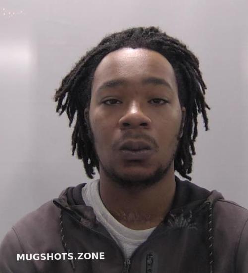 WIGGINS REGINALD ALLEN JUNIOR 10/10/2025 - Chesapeake Mugshots Zone
