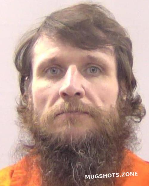 VANDERBURG DAVID ALLEN 10/15/2025 - Chesapeake Mugshots Zone