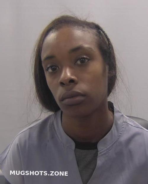 RIDDICK PRECIOUS D 10/19/2025 - Chesapeake Mugshots Zone