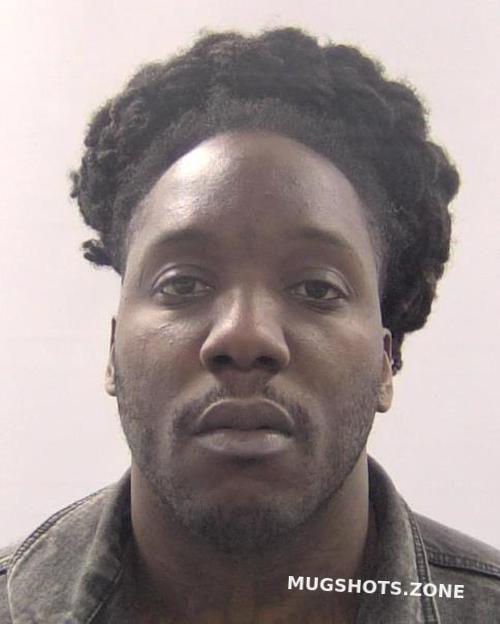 HALL DERRELL LEE 10/21/2025 - Chesapeake Mugshots Zone