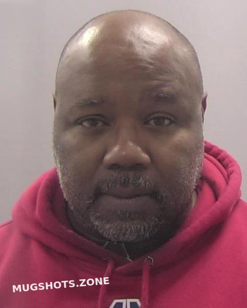 GREEN MELVIN EUGENE 10/29/2025 - Chesapeake Mugshots Zone
