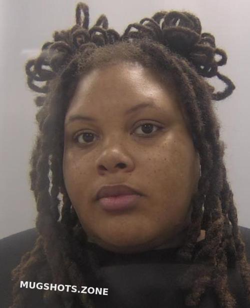 MITCHELL ANGEL LYNNETTE 11/06/2025 - Chesapeake Mugshots Zone