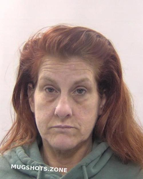 DONALDSON KERRY BRITTAIN 11/06/2025 - Chesapeake Mugshots Zone