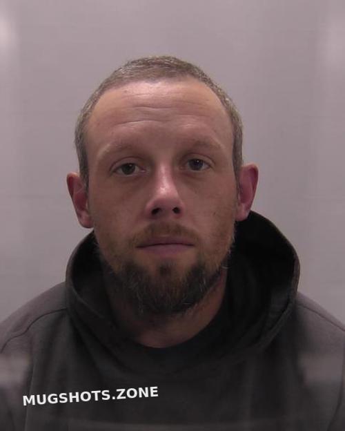 JENKINS RYAN TYLER 11/12/2025 - Chesapeake Mugshots Zone