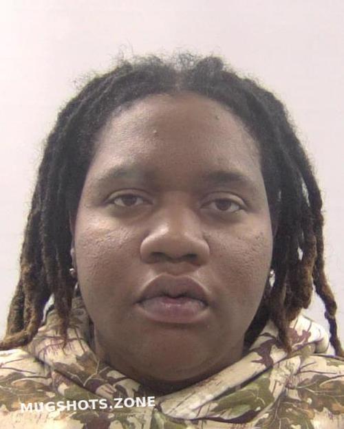 BELL JOSLYNN LABRIA 11/14/2025 - Chesapeake Mugshots Zone