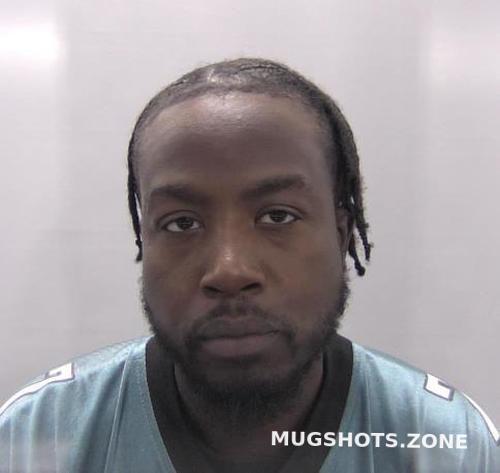 DIXON ANTHONY DARON JUNIOR 11/18/2025 - Chesapeake Mugshots Zone