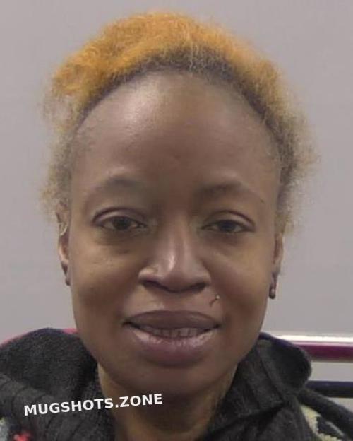 SHAKIR LATONYA MICHELLE 11/22/2025 - Chesapeake Mugshots Zone
