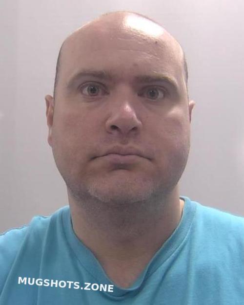 SCOTT CHRISTOPHER RYAN 11/22/2025 - Chesapeake Mugshots Zone