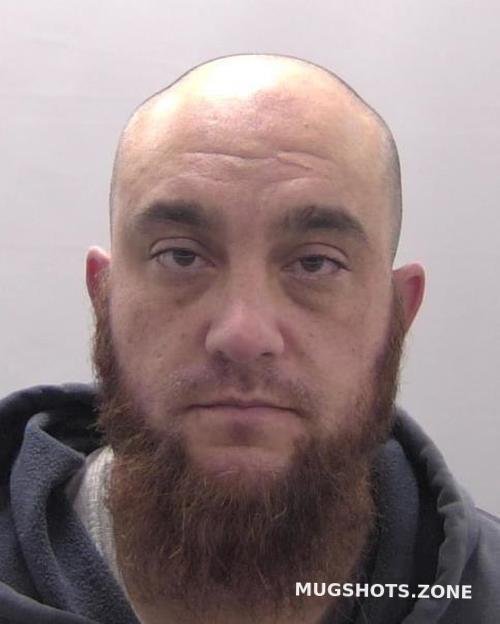 CALLIS NICHOLAS 11/30/2025 - Chesapeake Mugshots Zone