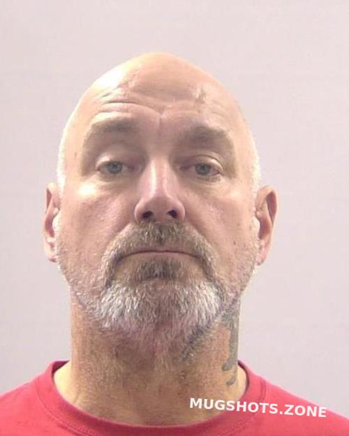 DEITZ JAMES GEORGE 12/03/2025 - Chesapeake Mugshots Zone