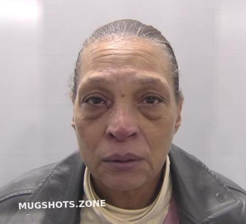 MARTIN SHELLY MONTREASE 12/03/2025 - Chesapeake Mugshots Zone