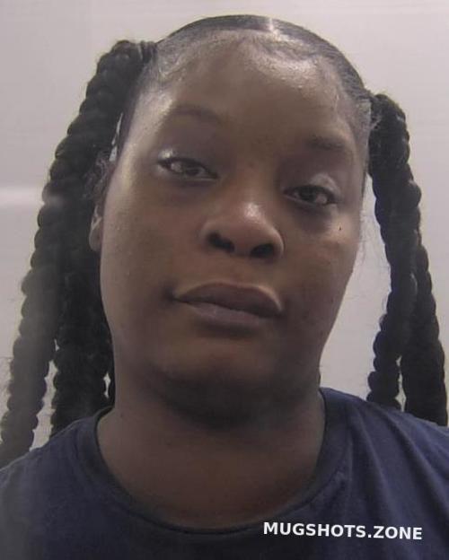 ARTIS KIMBERLY DRUNELLA 12/07/2025 - Chesapeake Mugshots Zone