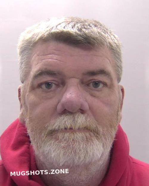 BYRD BILLY RAY 12/12/2025 - Chesapeake Mugshots Zone