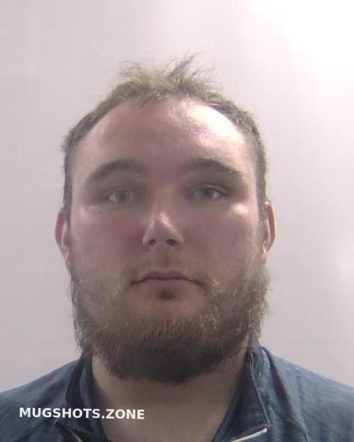 MARKS ELIJAH DAVID 12/13/2025 - Chesapeake Mugshots Zone