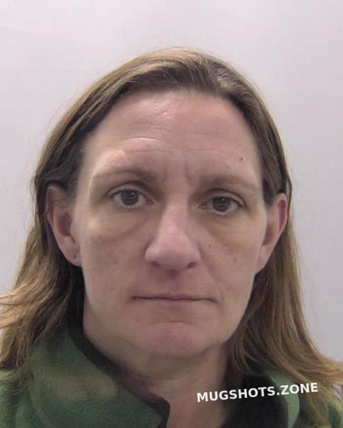 CALLAGHAN HAYLEY BETH 12/14/2025 - Chesapeake Mugshots Zone