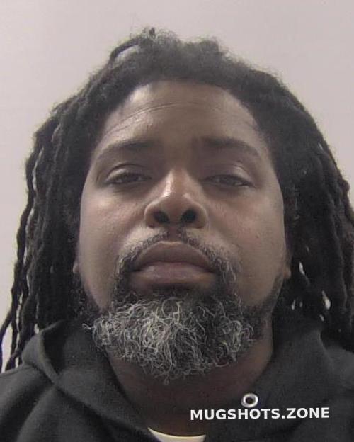 NEWBY DERRICK LAMOUNT 12/16/2025 - Chesapeake Mugshots Zone